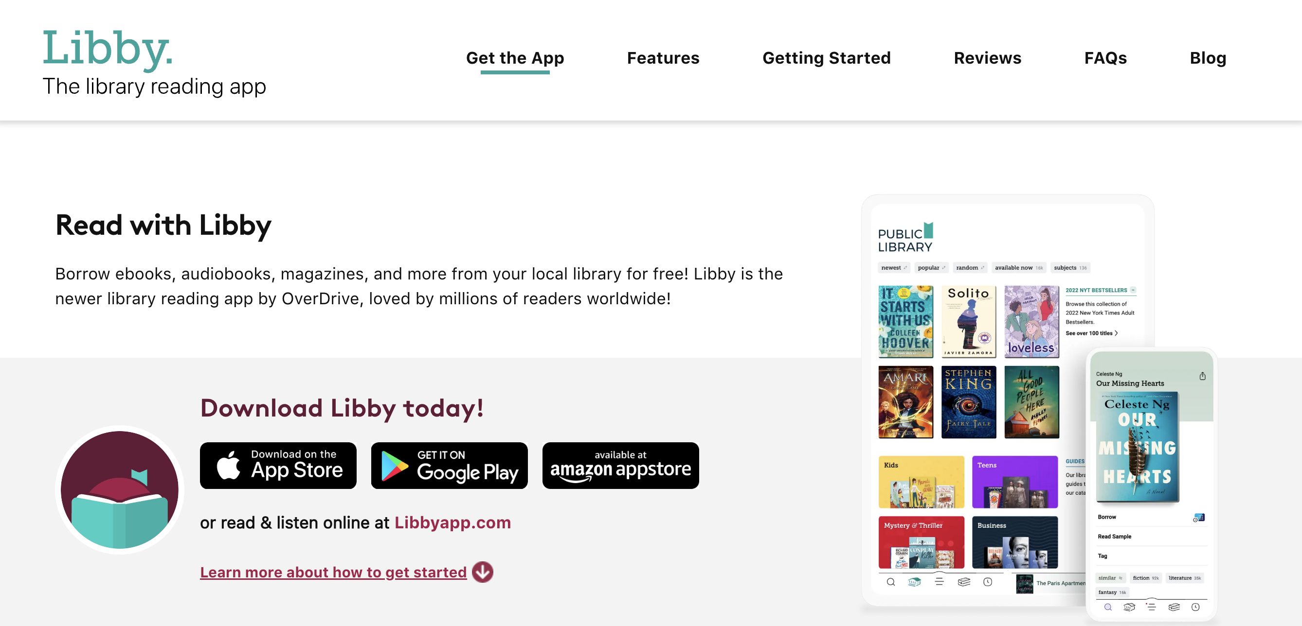 Research with E-books